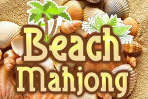 Beach Mahjong » Juego GRATIS en jugarmania.com