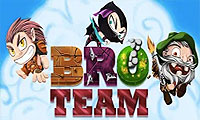 Bro Team » Juego GRATIS en jugarmania.com
