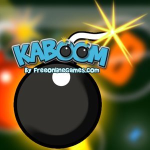 Kaboom » Juego GRATIS en jugarmania.com