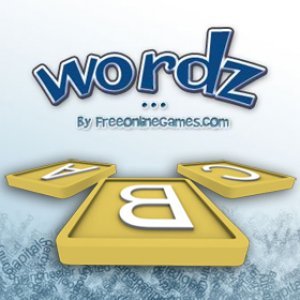 Wordz » Juego GRATIS en jugarmania.com