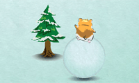 Hamster Rush » Juego GRATIS en jugarmania.com