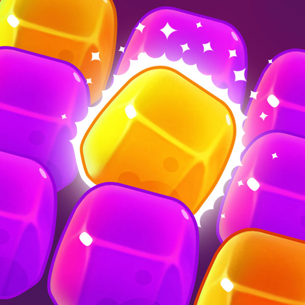 2020! JELLY TIME » Juego GRATIS en jugarmania.com