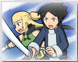 CRYSTAL STORY II » Juego GRATIS en jugarmania.com
