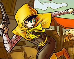 RUN RUN RAN » Juego GRATIS en jugarmania.com