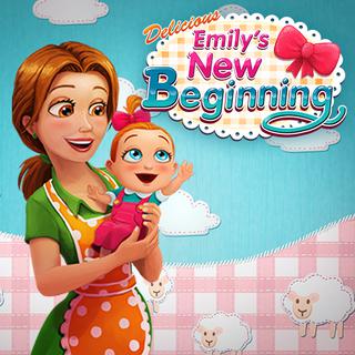 EMILY'S NEW BEGINNING » Juego GRATIS en jugarmania.com