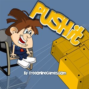 PUSH IT » Juego GRATIS en jugarmania.com