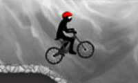 STICK BMX CHALLENGE » Juego GRATIS en jugarmania.com