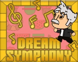 DREAM SYMPHONY » Juego GRATIS en jugarmania.com
