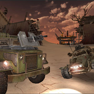 MOTOR WARS » Juego GRATIS en jugarmania.com