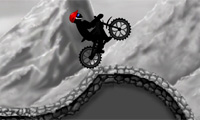 STICK BMX MADNESS » Juego GRATIS en jugarmania.com