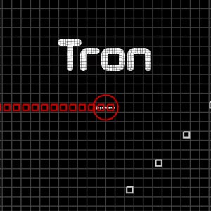 TRON.IO » Juego GRATIS en jugarmania.com