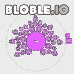 BLOBLE.IO » Juego GRATIS en jugarmania.com