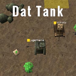 DATTANK » Juego GRATIS en jugarmania.com