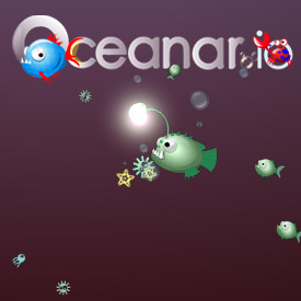 OCEANAR.IO » Juego GRATIS en jugarmania.com