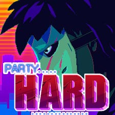 PARTY HARD » Juego GRATIS en jugarmania.com