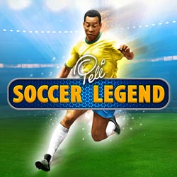 PELÉ: SOCCER LEGEND ™ » juego GRATIS en jugarmania.com