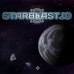 STARBLAST.IO » Juego GRATIS en jugarmania.com