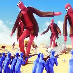 🥇 TOTALLY ACCURATE BATTLE SIMULATOR (TABS) ™ » juego gratis en ...