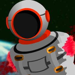 ASTROCREEP » Juego GRATIS en jugarmania.com