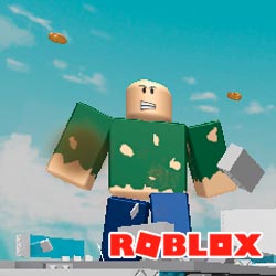 ROBLOX: NEW GIANT SURVIVAL » Juego GRATIS en jugarmania.com