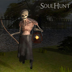SOULHUNT ™ » descargar Juego GRATIS en jugarmania.com