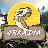 🥇 ARKADIA ™ (ARK: Survival Evolved) » Descargar Juego GRATIS