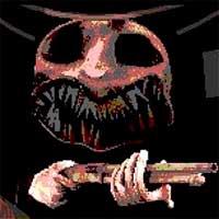 BUCKSHOT ROULETTE » Juego GRATIS Online