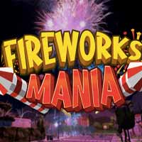 🥇 FIREWORKS MANIA ™ » Descargar Juego GRATIS (Demo)