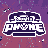 GARTIC PHONE: Juega Gratis con Amigos sin Descargar — Dibuja, Adivina y ...