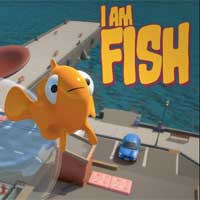 I AM FISH ™ » Descargar juego GRATIS en jugarmania 🥇